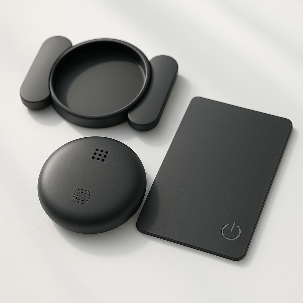 Products – TrackGo Pro